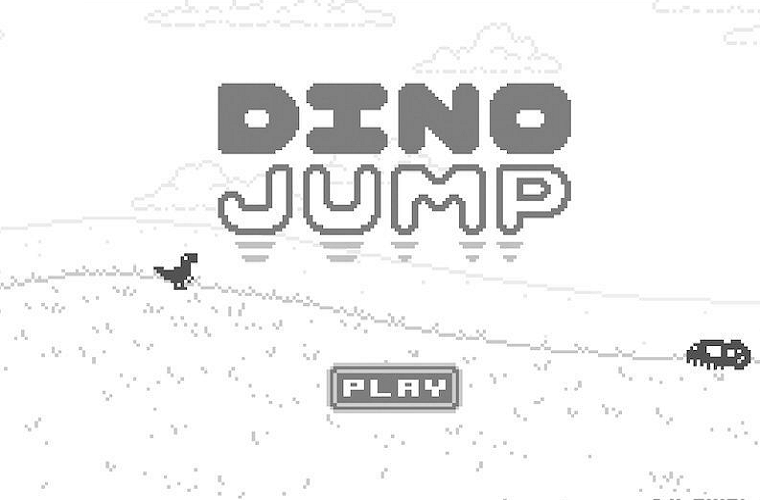 Dino Jump