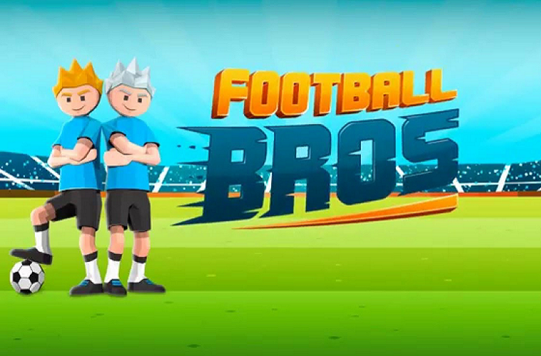 Football Bros