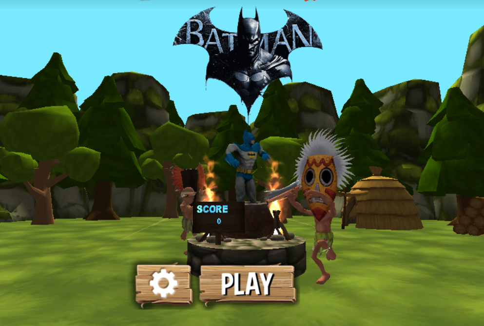 Ultimate Endless Runner Engine