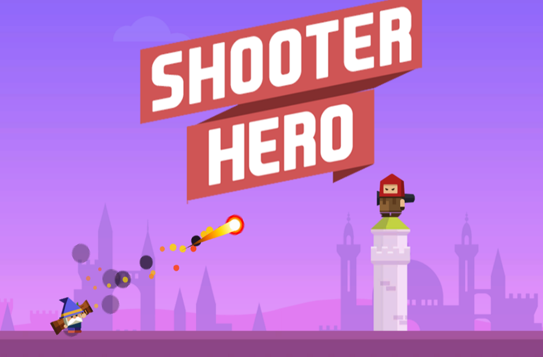 Shooter Hero